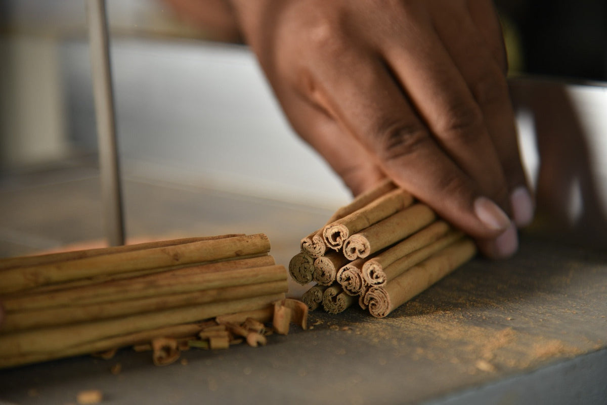 What Is Alba Ceylon Cinnamon? The Rarest Grade of True Cinnamon, Expla ...